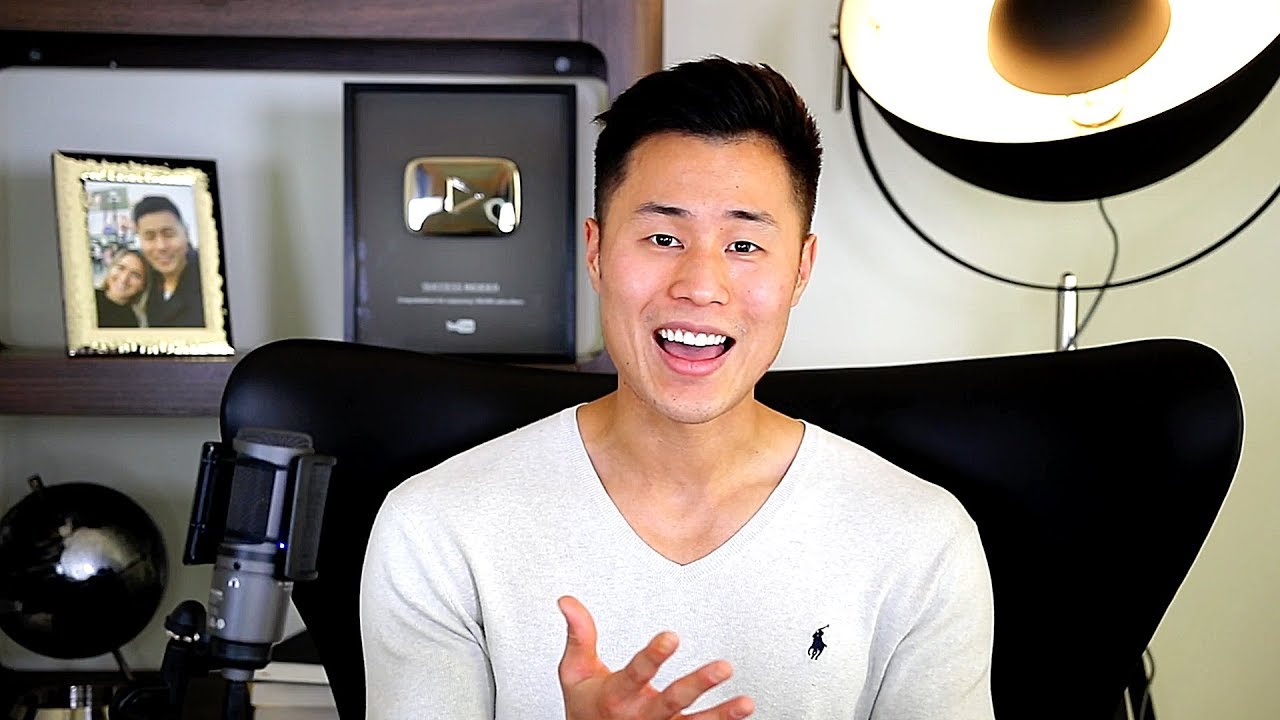 5 Body Language Secrets of Successful People - Timothy Han