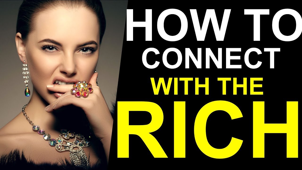 3 Secrets to Connect With Influential & Successful People - Timothy Han