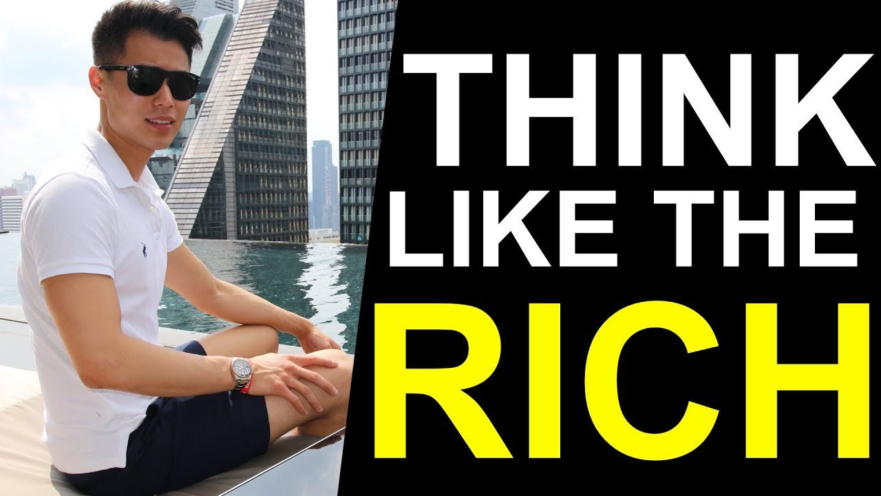 5 Steps to Build a Positive Money Mindset - Timothy Han