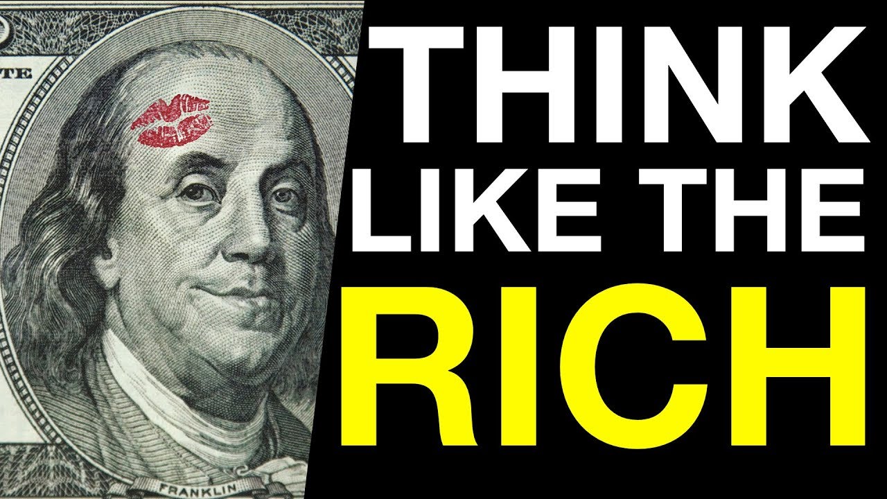 How To Develop a Millionaire Mindset That Attracts Wealth - Timothy Han