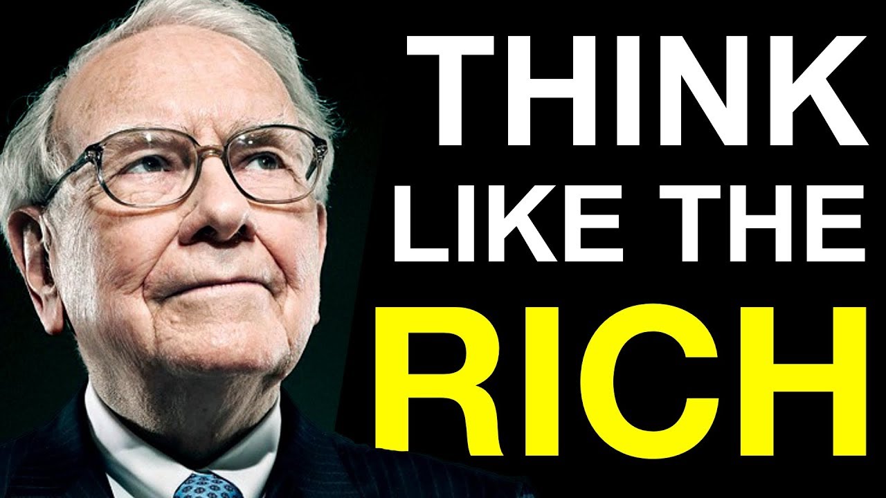 HOW SUCCESSFUL PEOPLE THINK - Timothy Han