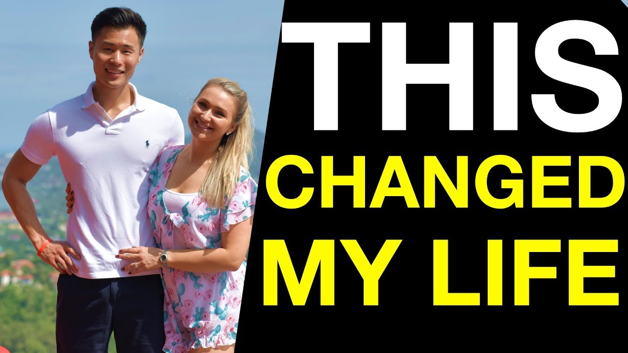 Once I Made This Change In My Life, I Became Successful - Timothy Han