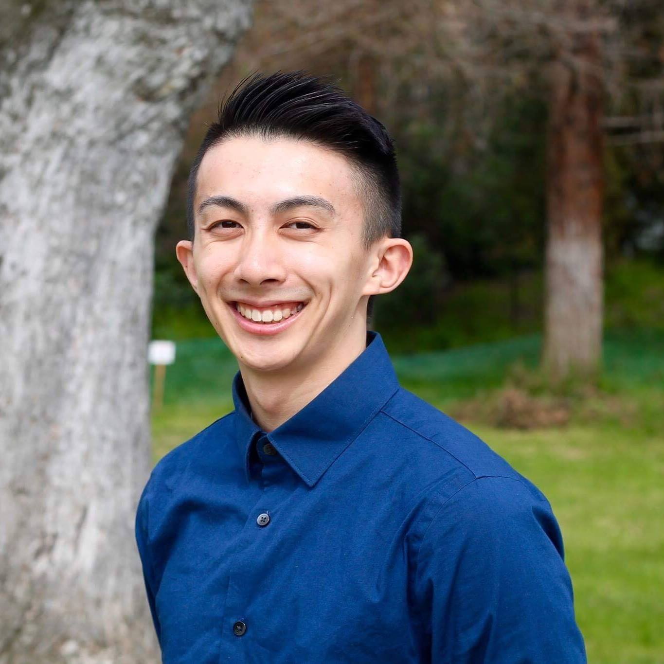 Jonathan Chen - Timothy Han