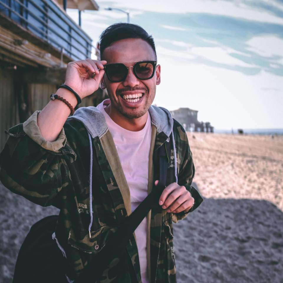 Eric Ho - Timothy Han