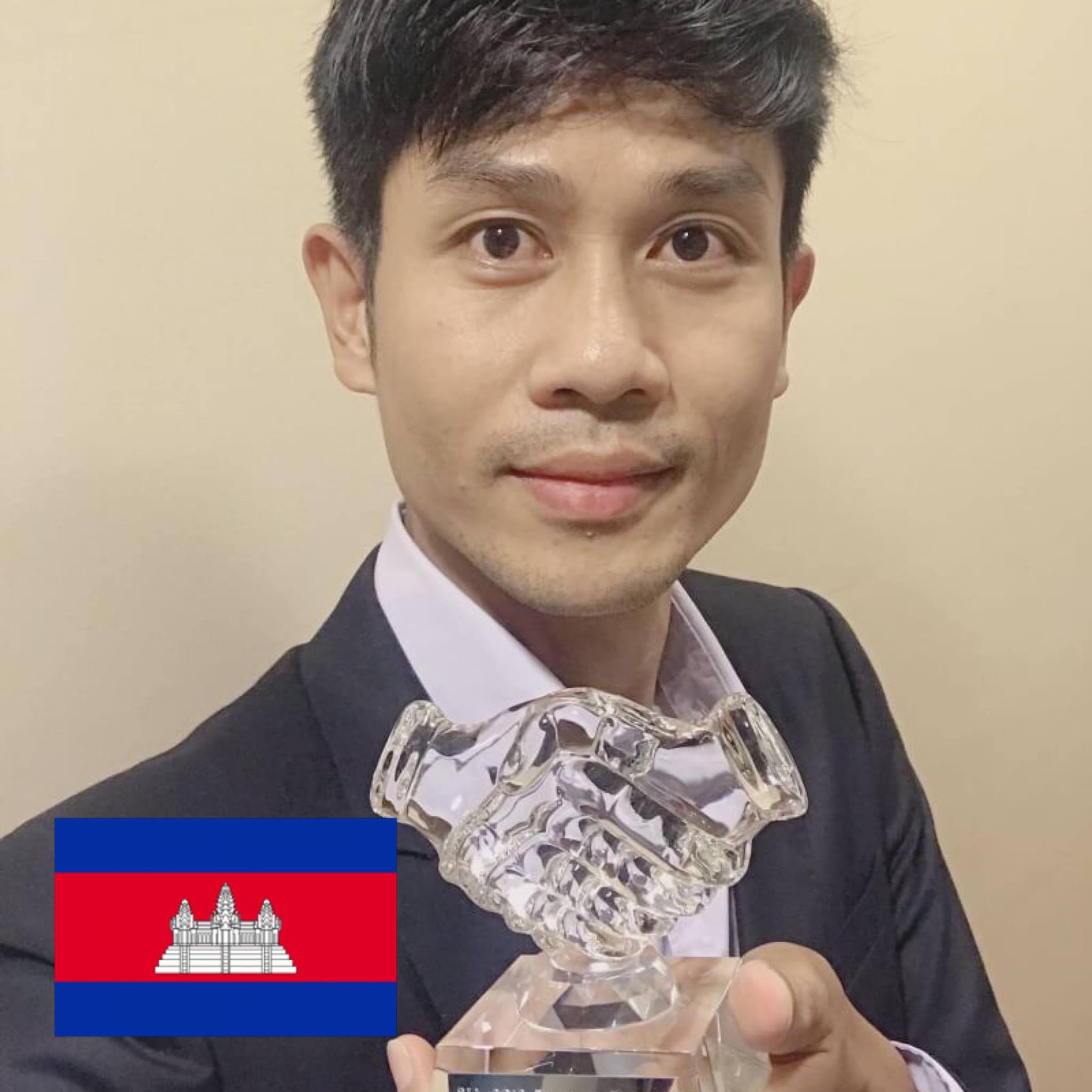 Sothon Yem - Timothy Han