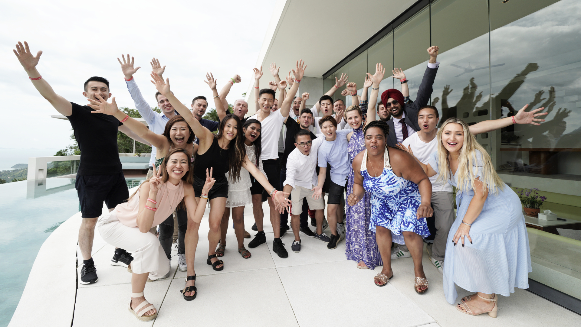 WCA World Class Achievers by Success Insider – Graduates Review Video ...