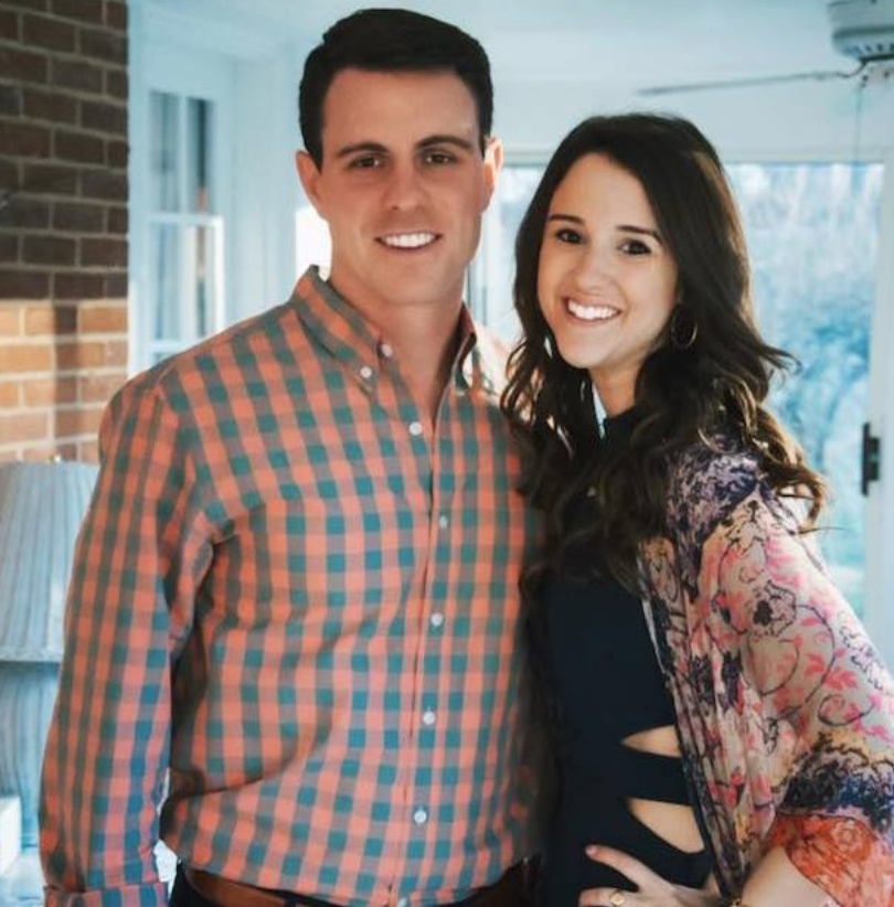 Gavin Hannan - Timothy Han