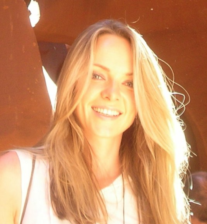 Martina Bozorgnia - Timothy Han