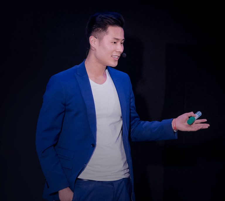 About Tim Han | Tim Han Review | LMA Course | Success Insider