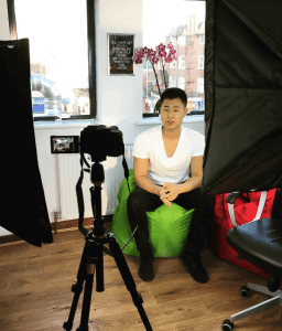 Success Insider | About Tim Han | Hey, I’m Tim Han…