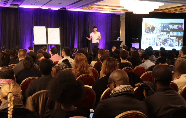 Success Insider | About Tim Han | Hey, I’m Tim Han…