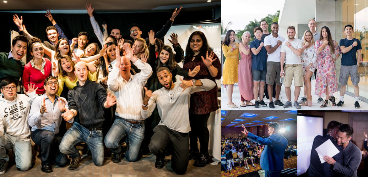 What is Success Insider | Success Insider Reviews | LMA Course