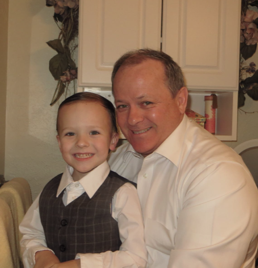 Brett Myers - Timothy Han