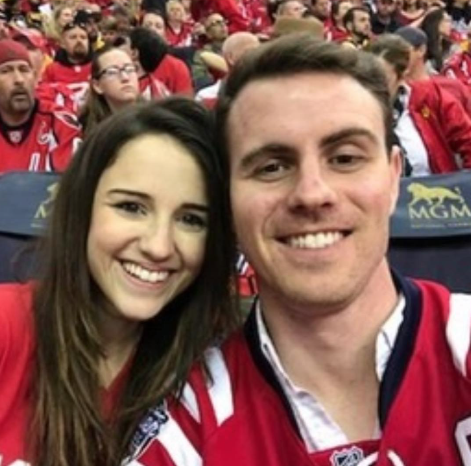 Gavin Hannan - Timothy Han