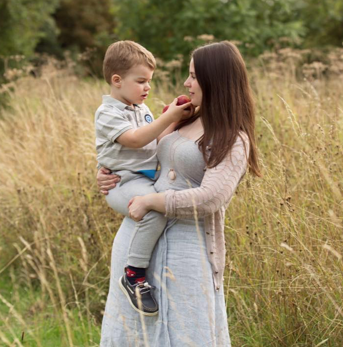 Margaret Lucy - Timothy Han