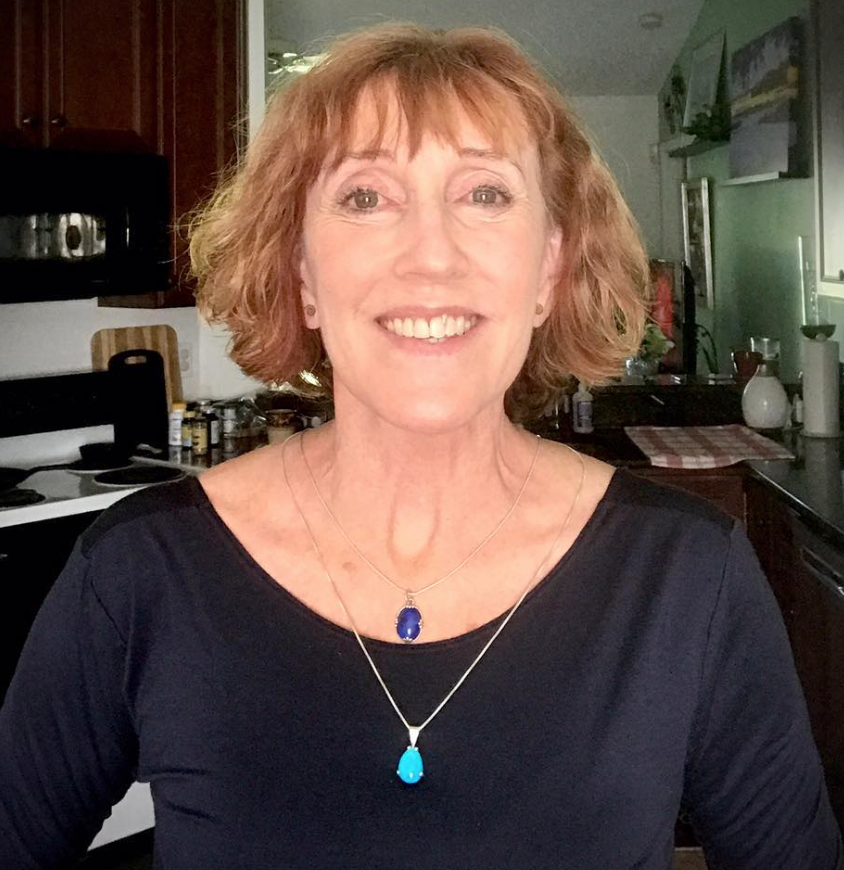 Marian Haftel - Timothy Han