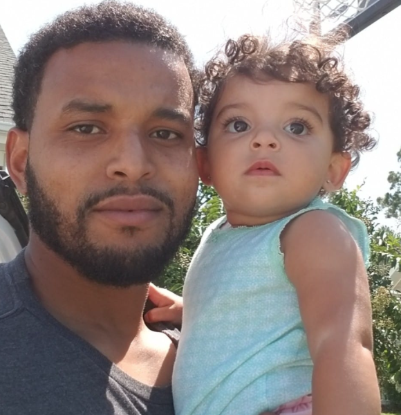 Samuel Haile - Timothy Han