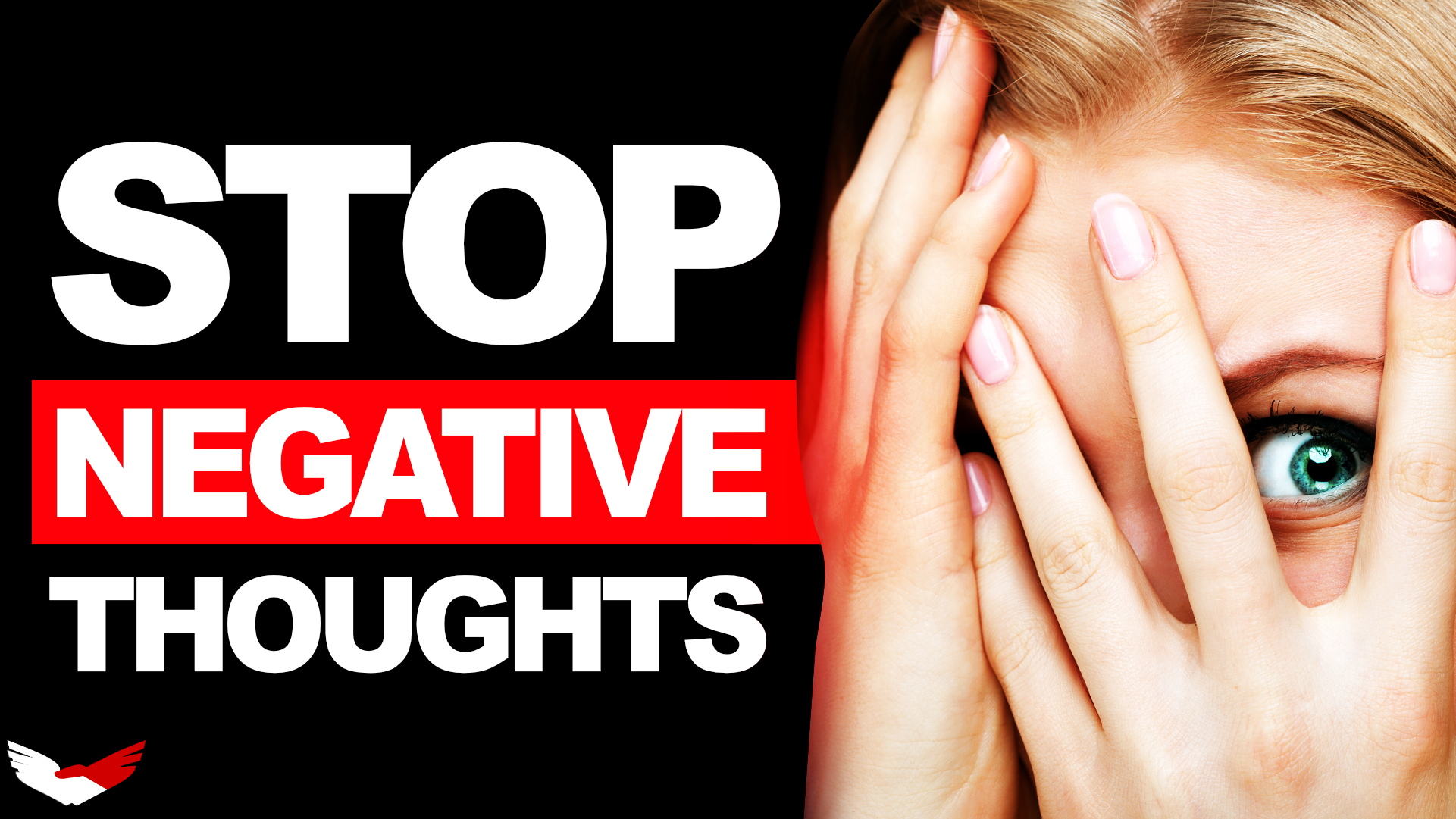How to Stop Negative Thoughts and Self Doubt Forever - Timothy Han