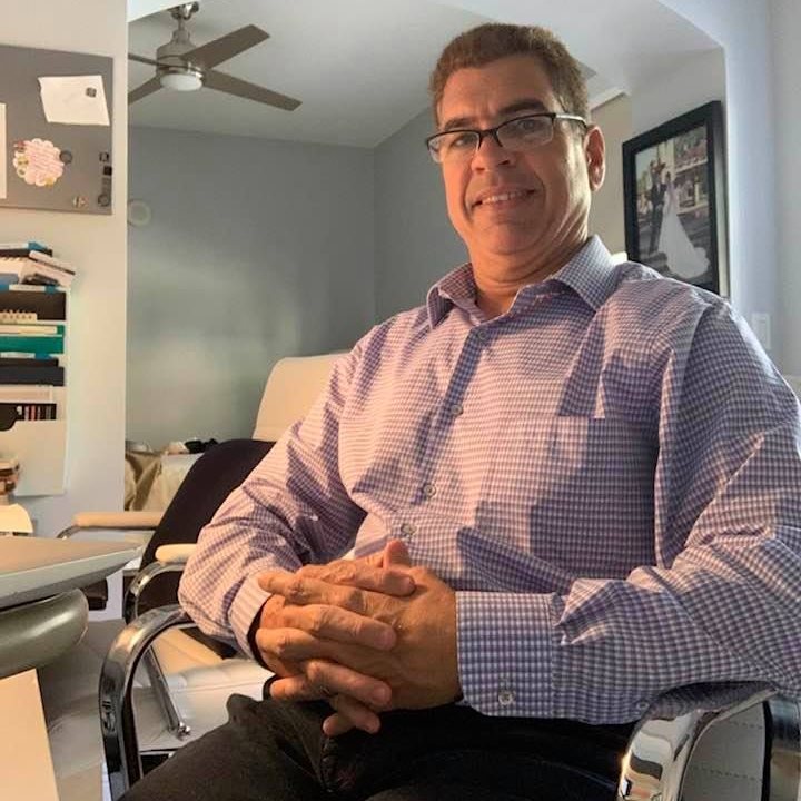 Gregory Beaty - Timothy Han