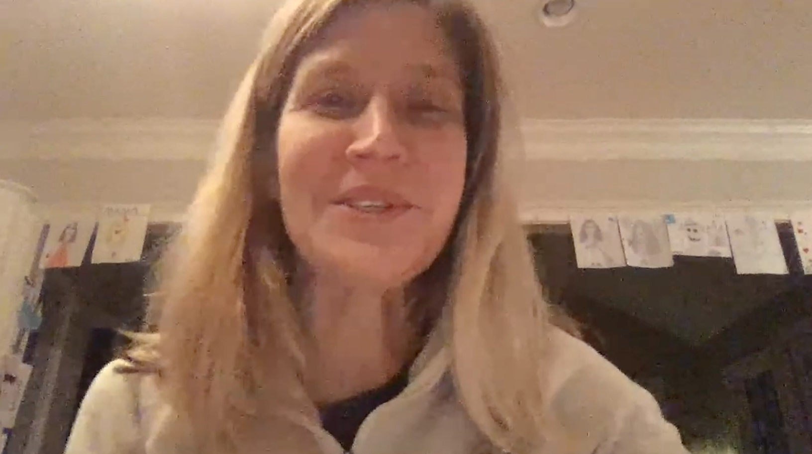 Susan Satterfield - Timothy Han