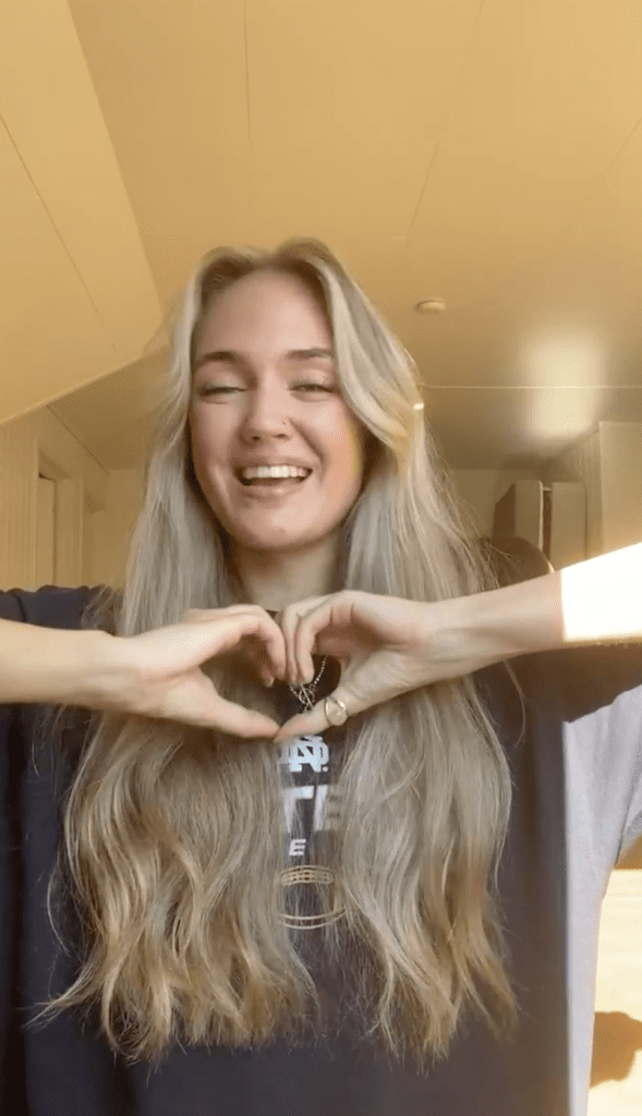 Aimy Wombwell - Timothy Han