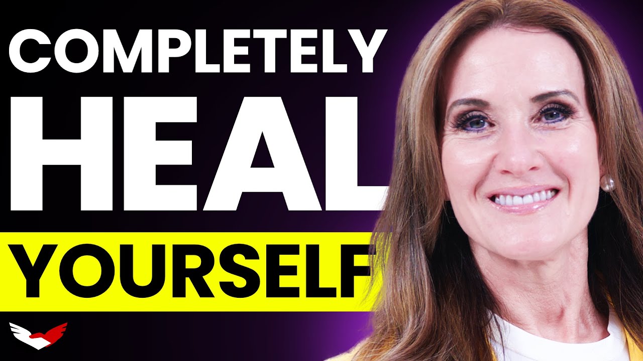 Neuroscientist Reveals How to Heal Yourself Emotionally and Mentally ...