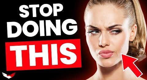 3 Common Habits That Make People Instantly Dislike You - Timothy Han