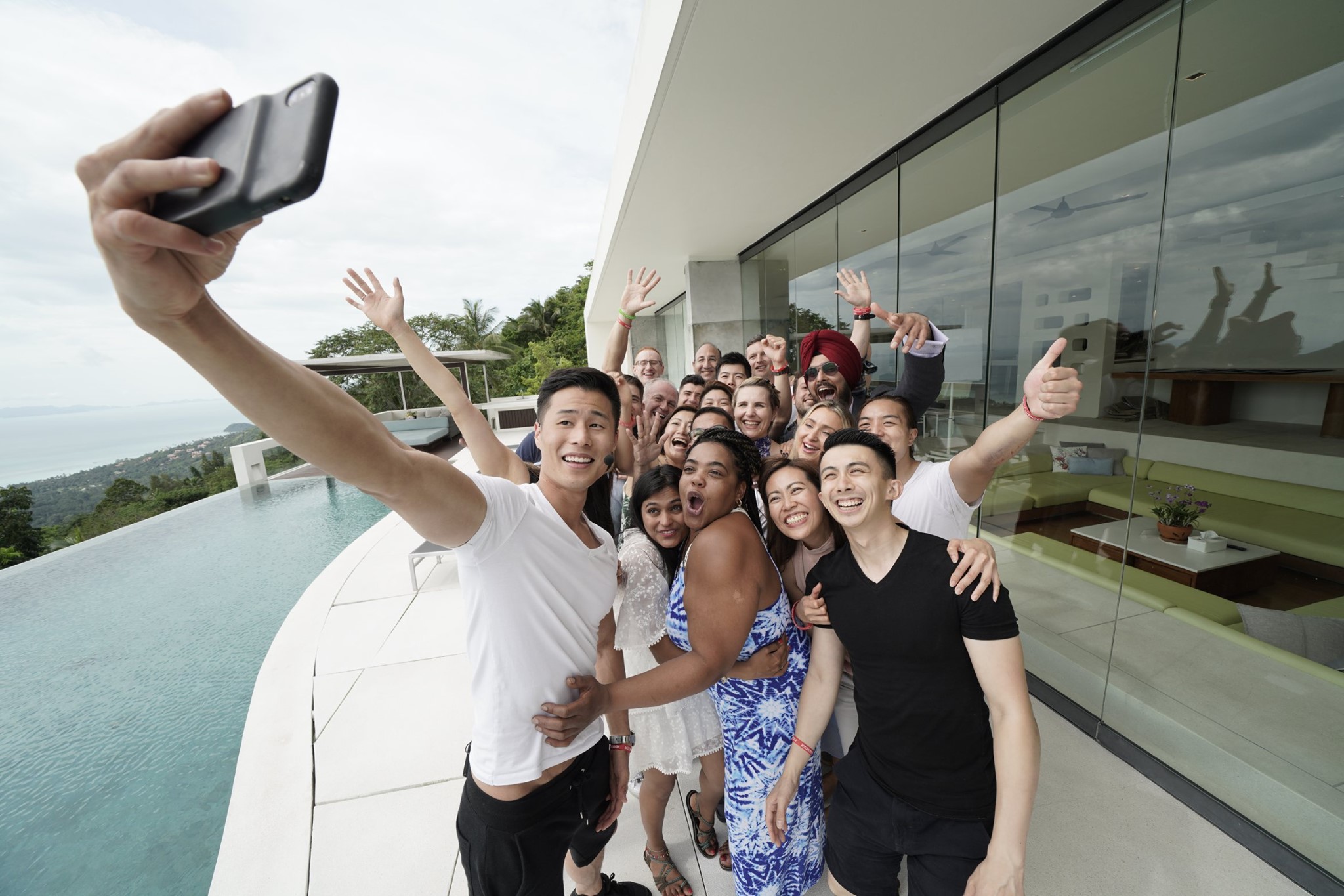 Who is Tim Han? Success Insider Founder Reveals How He Overcame ...