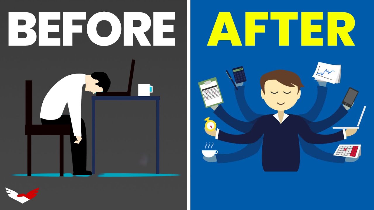 Success Insider | Discover the secrets to mastering your life and...